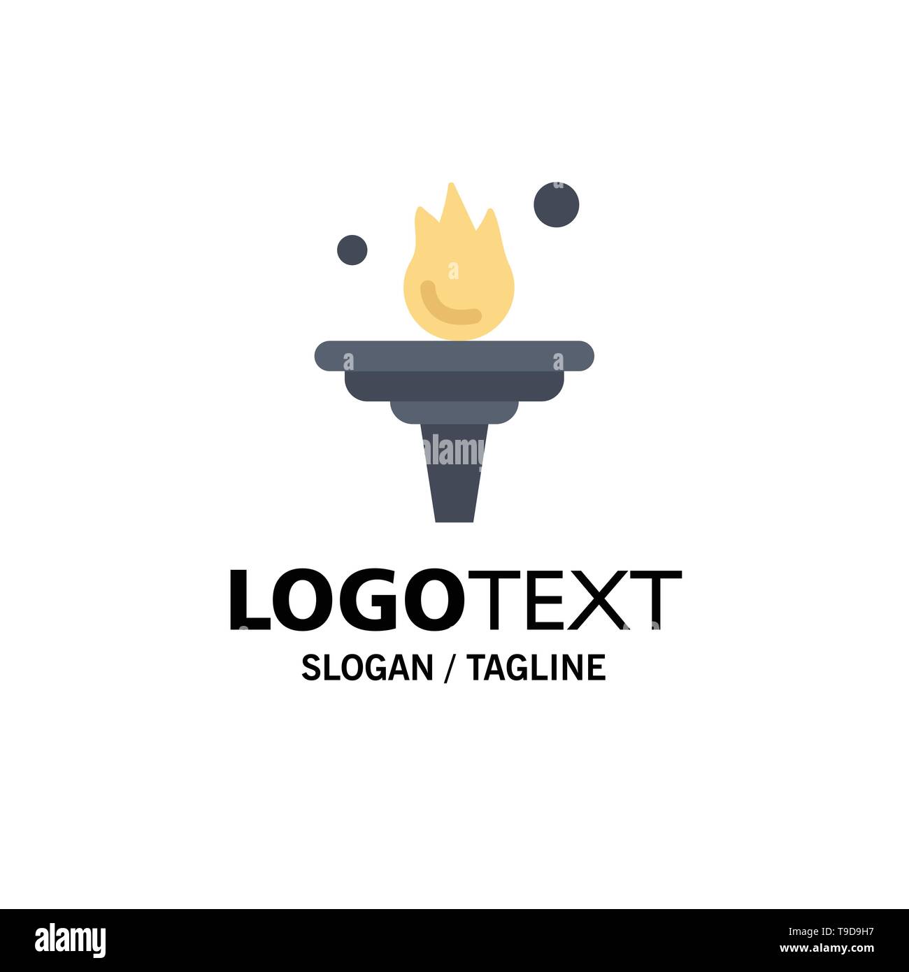 Motivation education logo hi-res stock photography and images - Alamy