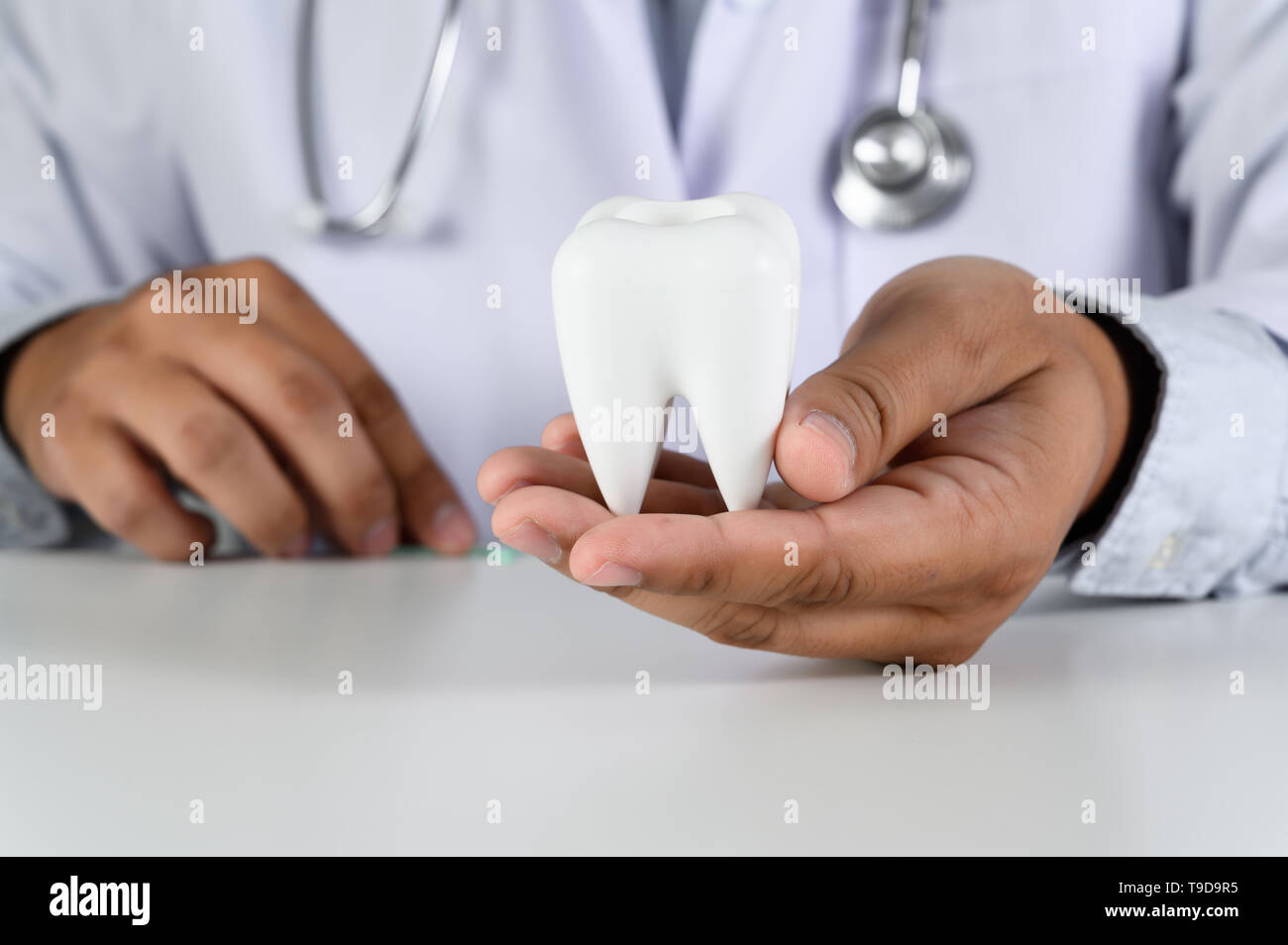 Tooth, health, dentistry concept image of dental care and treatment ...