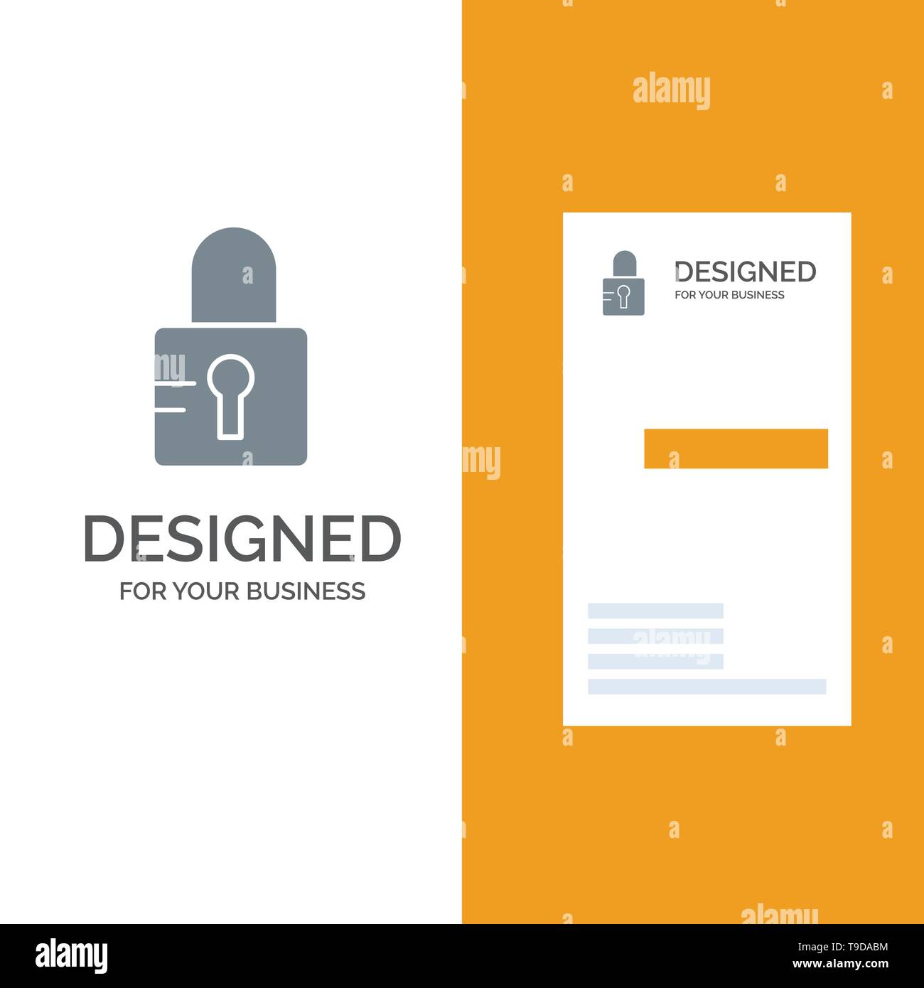 School locked Stock Vector Images - Alamy
