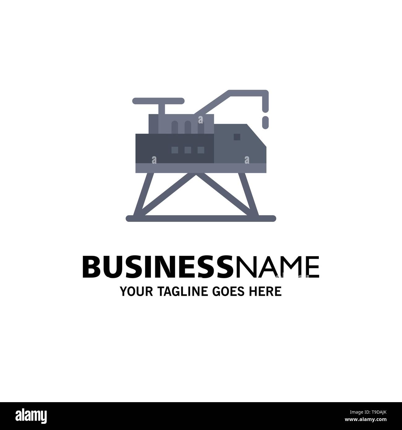 Hydraulic laboratory Stock Vector Images - Alamy