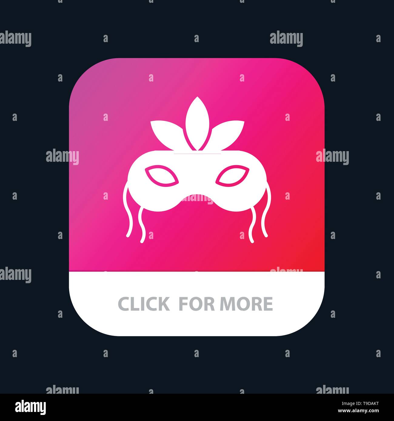 Disguise holiday tourism travel Stock Vector Images - Alamy