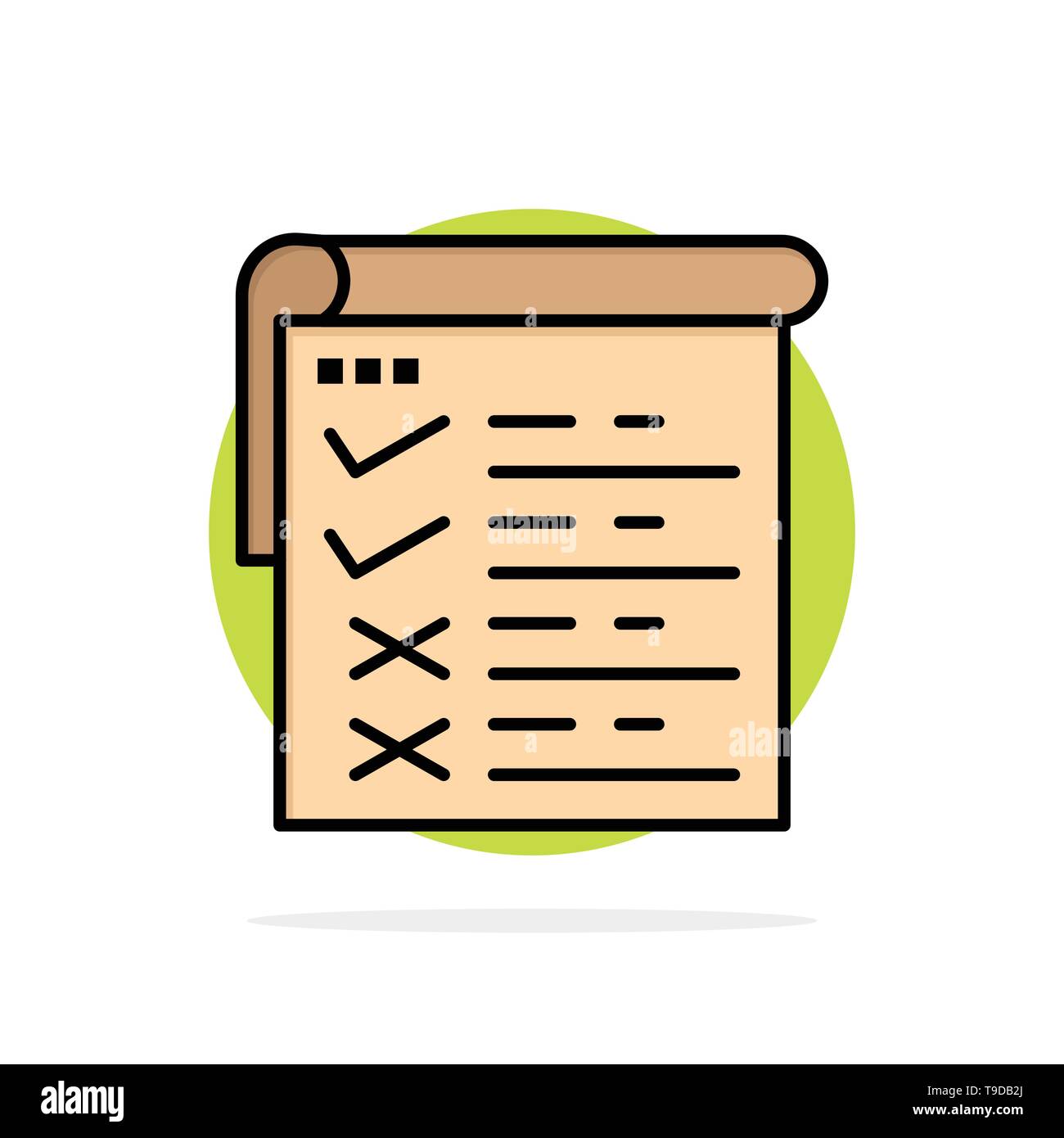 Software Testing Background Stock Vector Images Alamy 1151