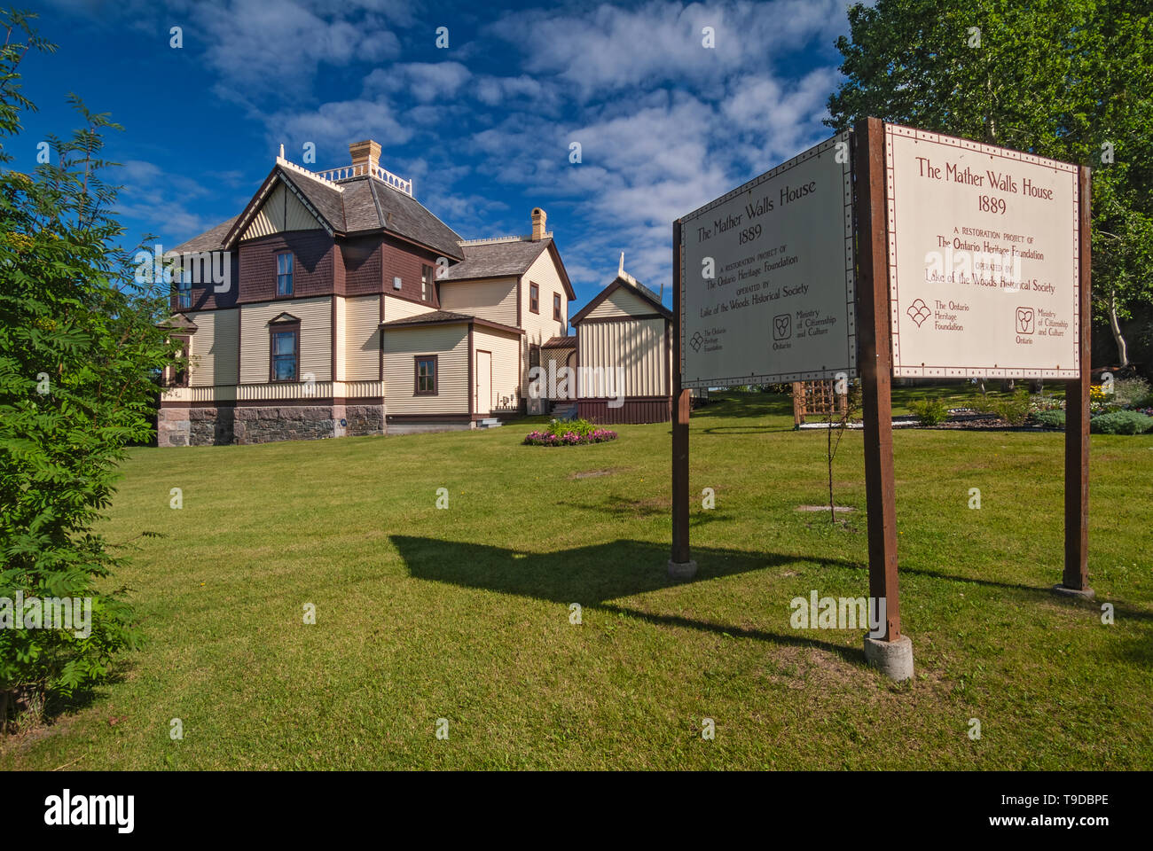 Ontario made hi-res stock photography and images - Alamy