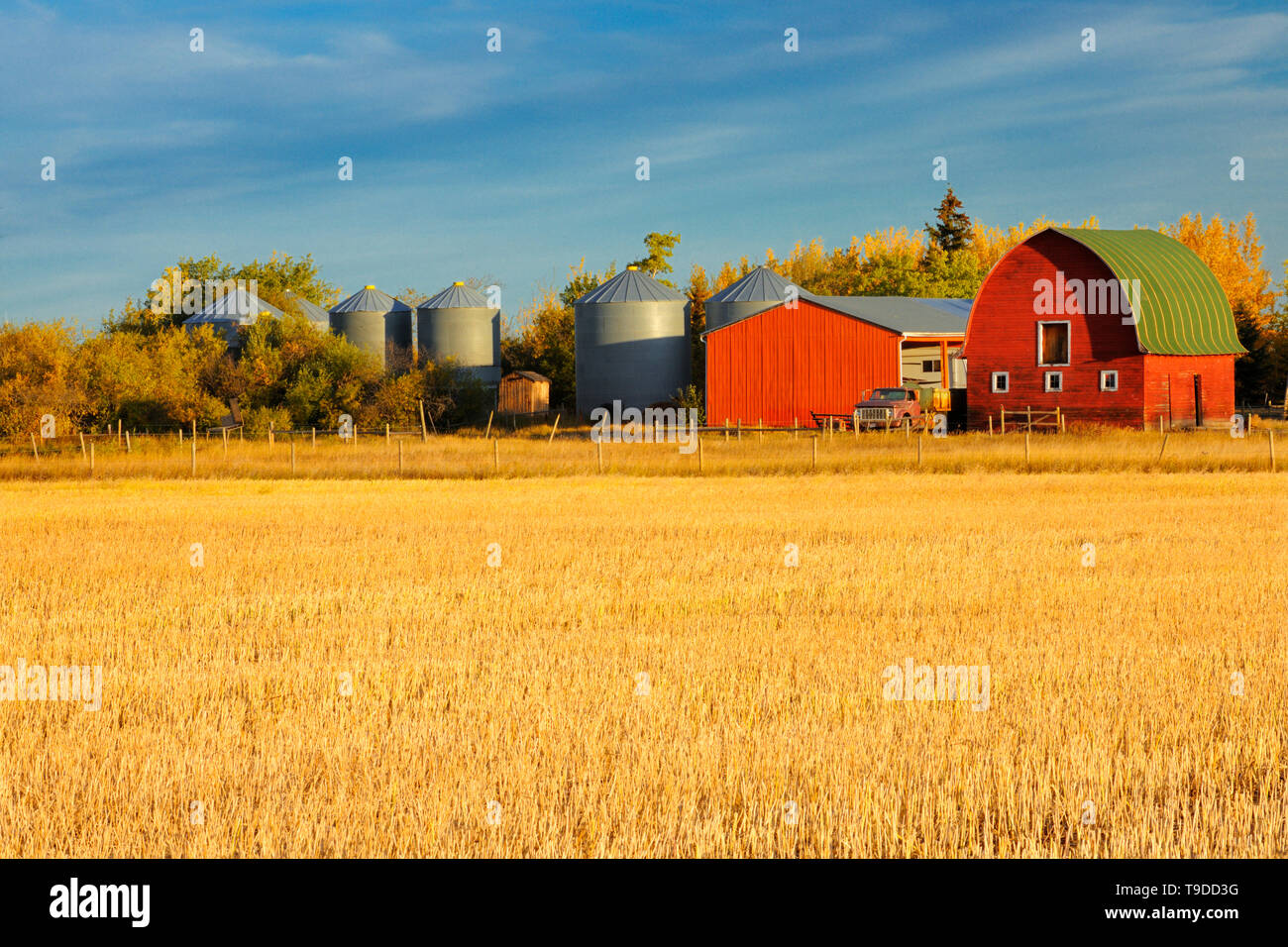 Alberta canada canadian architecture hi-res stock photography and ...