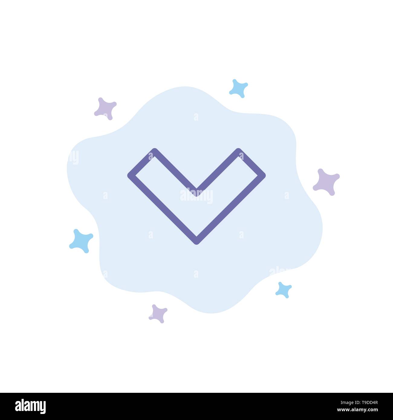 Top down background Stock Vector Images - Alamy