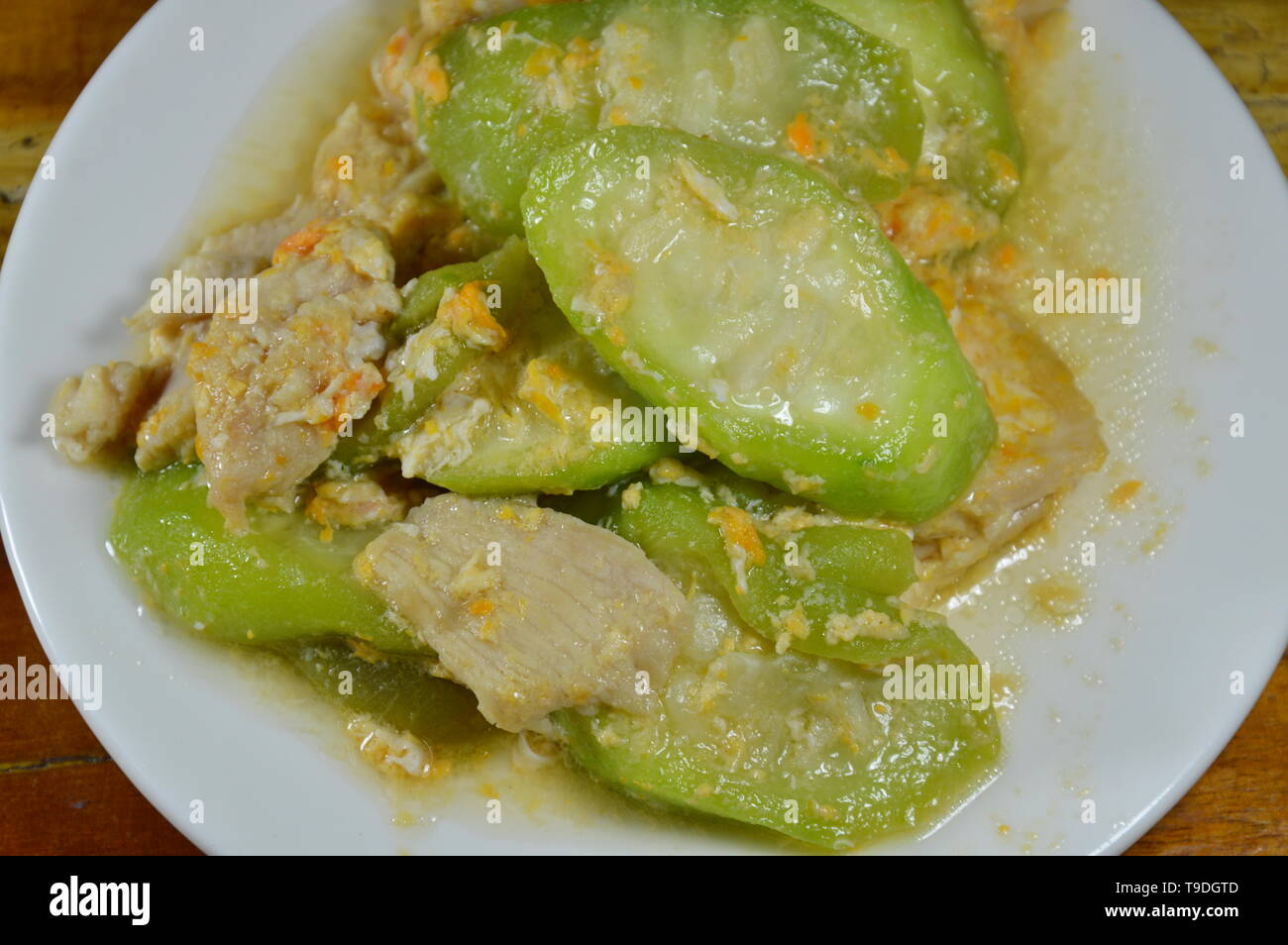 Pork ridge hi-res stock photography and images - Alamy