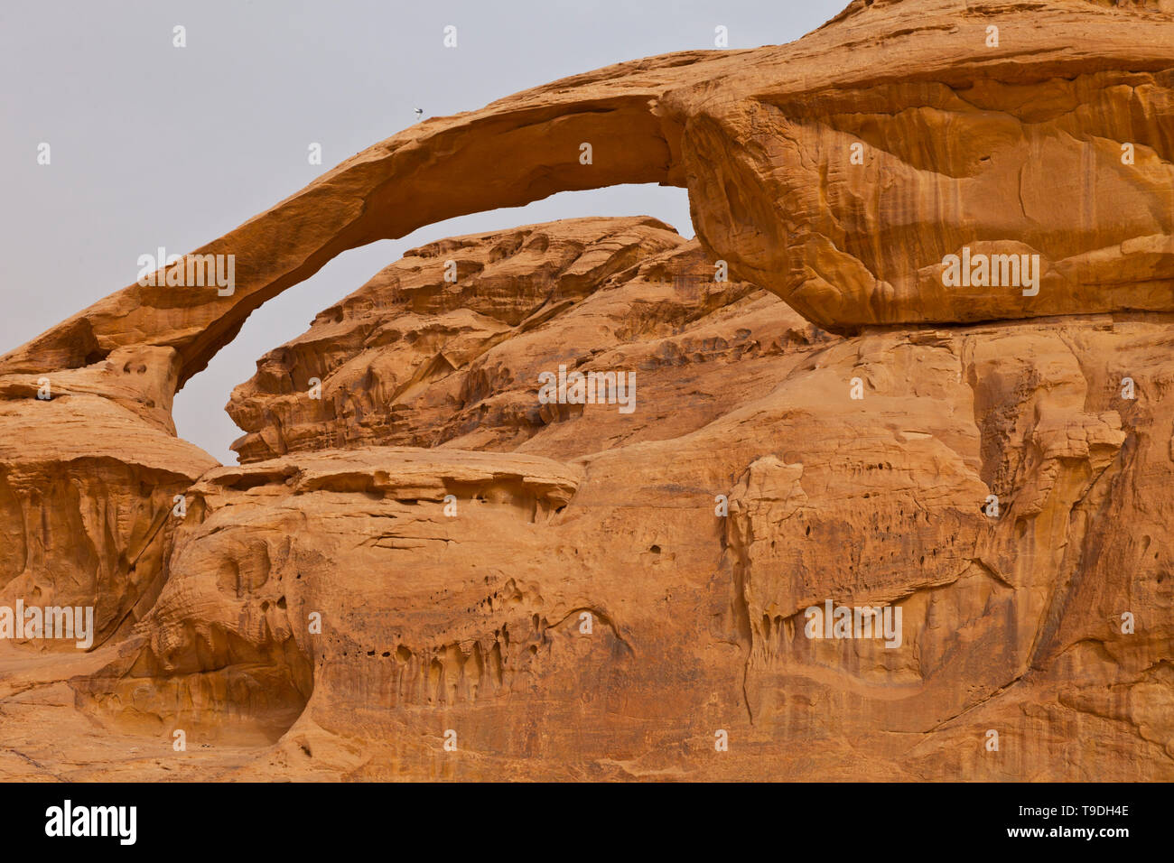 Arco del desierto hi-res stock photography and images - Alamy
