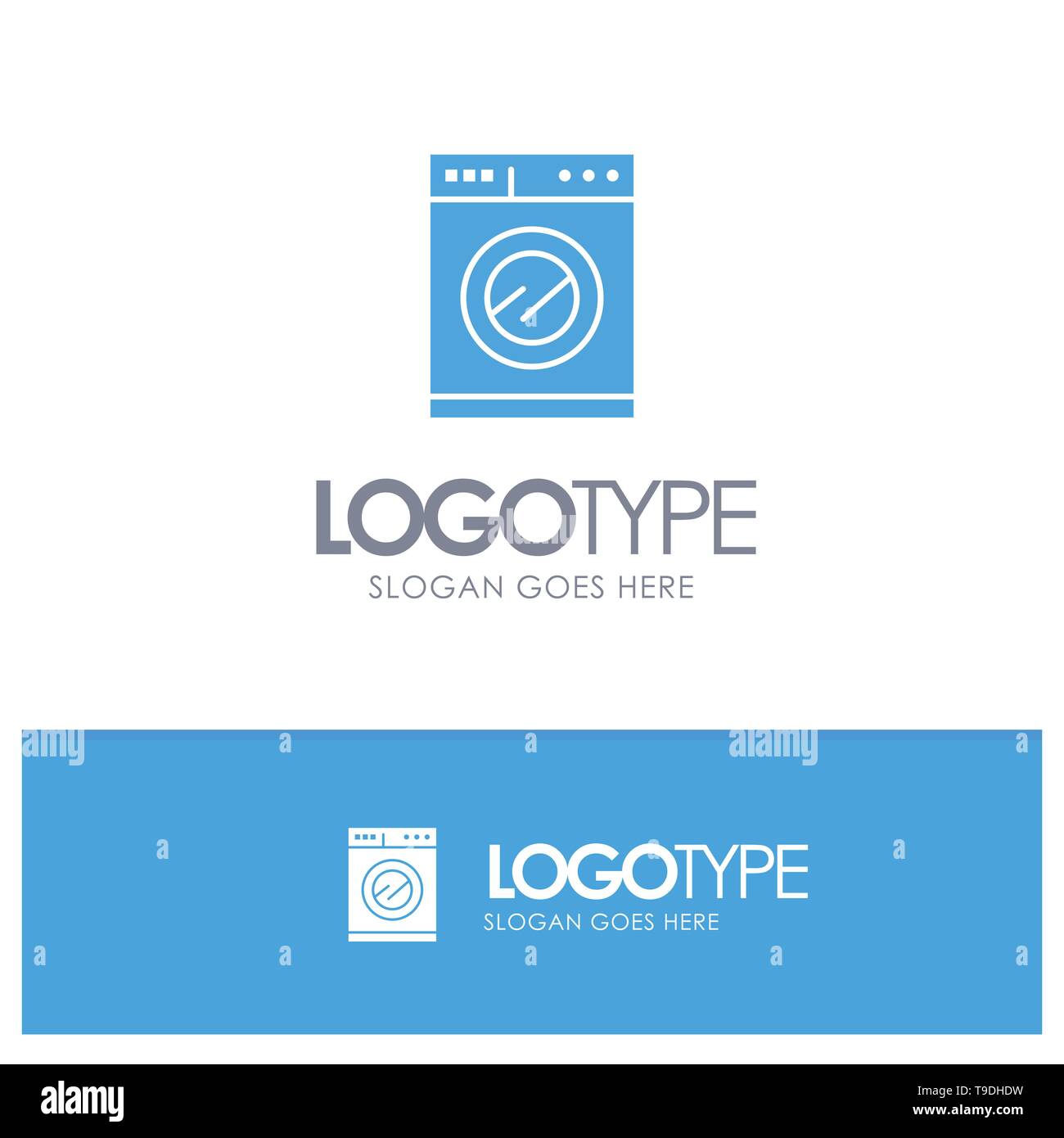 Kitchen dishwasher refrigerator Stock Vector Images - Alamy