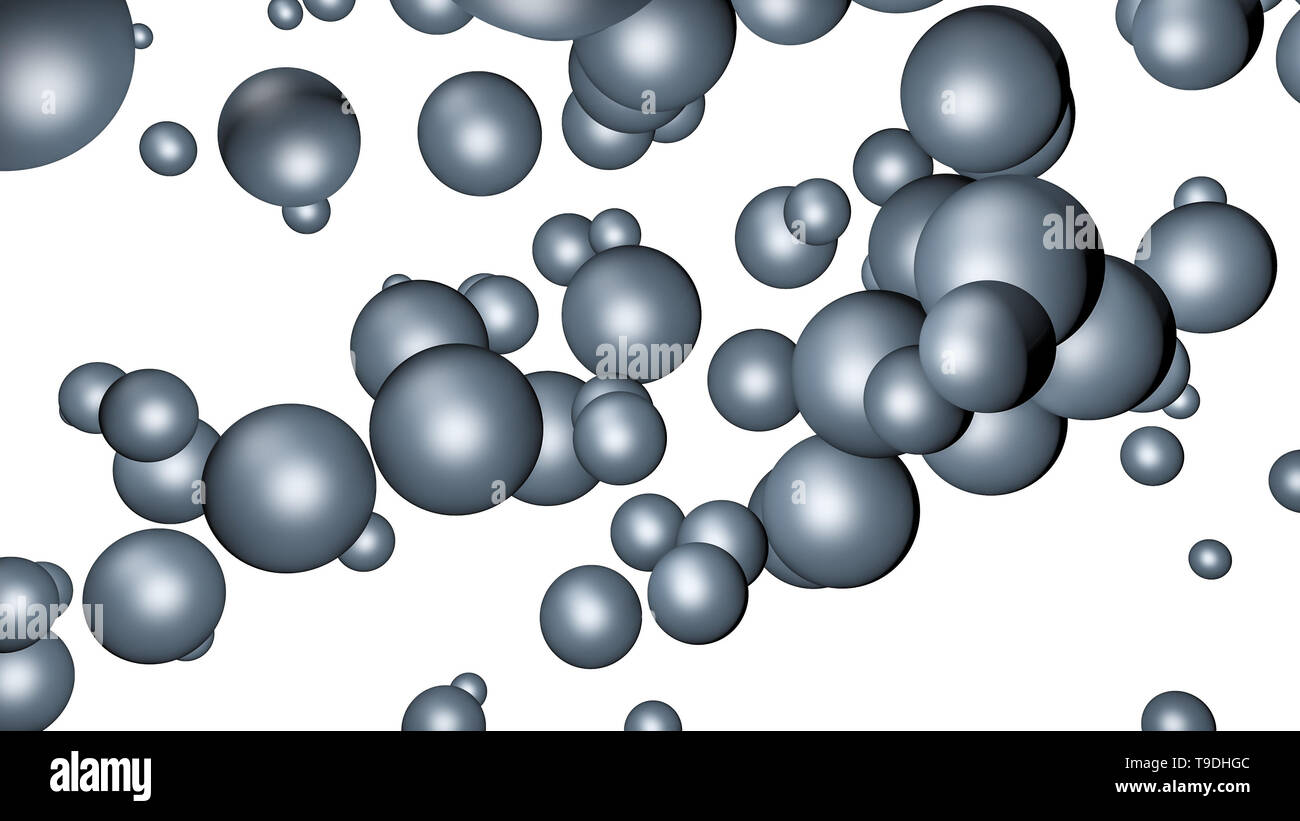 Three spheres symbol hi-res stock photography and images - Alamy