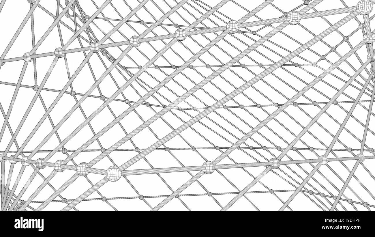 Three part composition Black and White Stock Photos & Images - Alamy