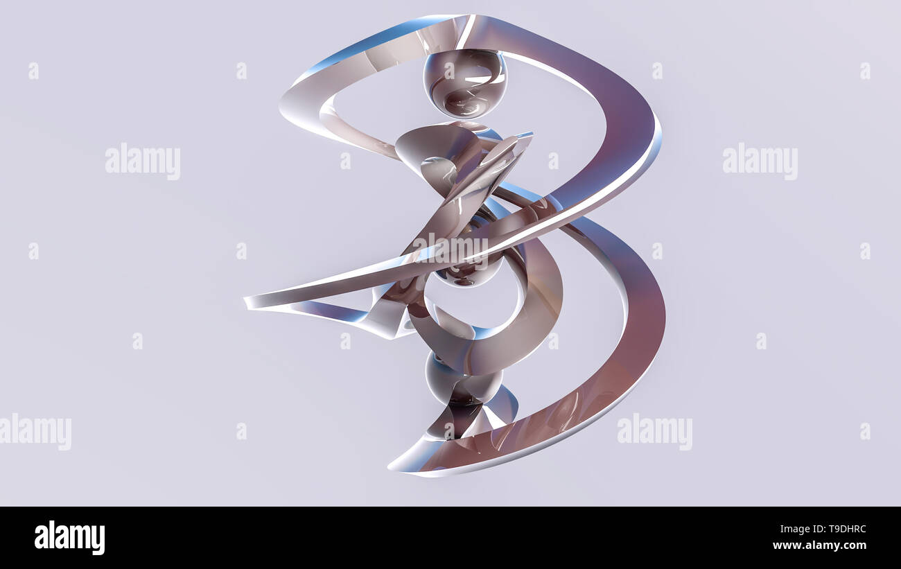 Metal models hi-res stock photography and images - Alamy