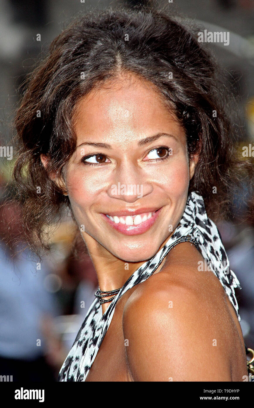 New York, USA. 25 June, 2007. Sherri Saum at the New York Premiere for ...
