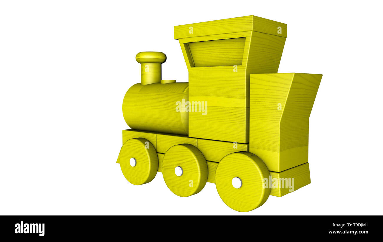 Plastic locomotive hi-res stock photography and images - Alamy