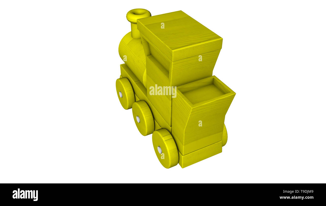 Plastic locomotive hi-res stock photography and images - Alamy