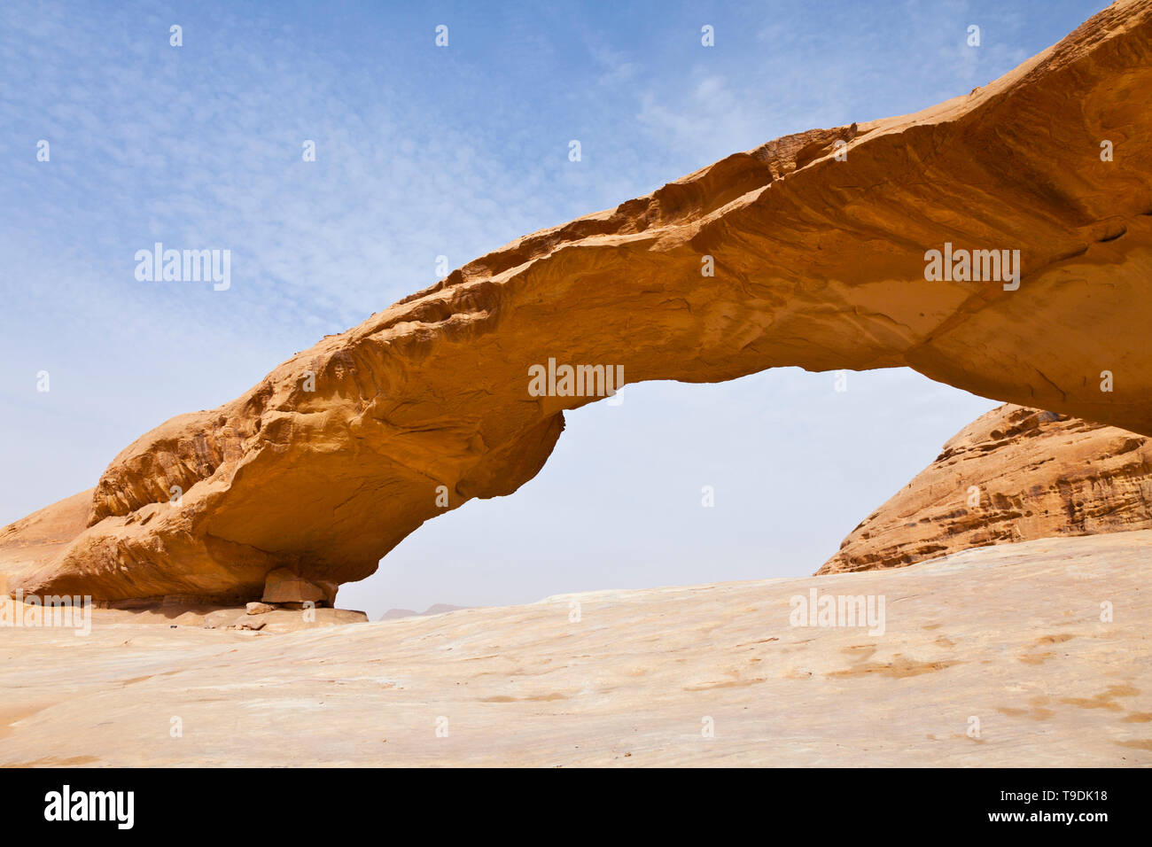 Arco del desierto hi-res stock photography and images - Alamy