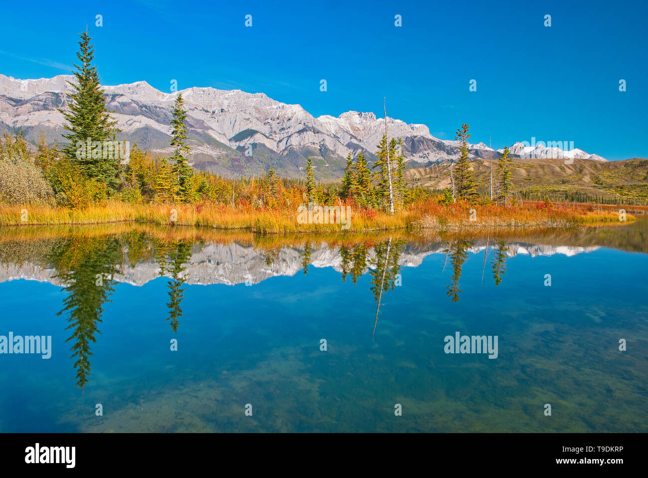 Talbot and jasper lakes hi-res stock photography and images - Alamy