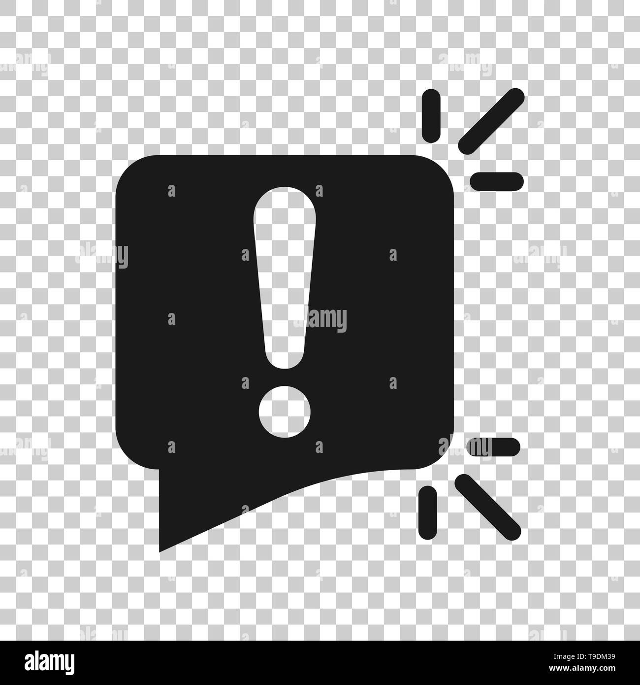 Essential information vector vectors Black and White Stock Photos ...