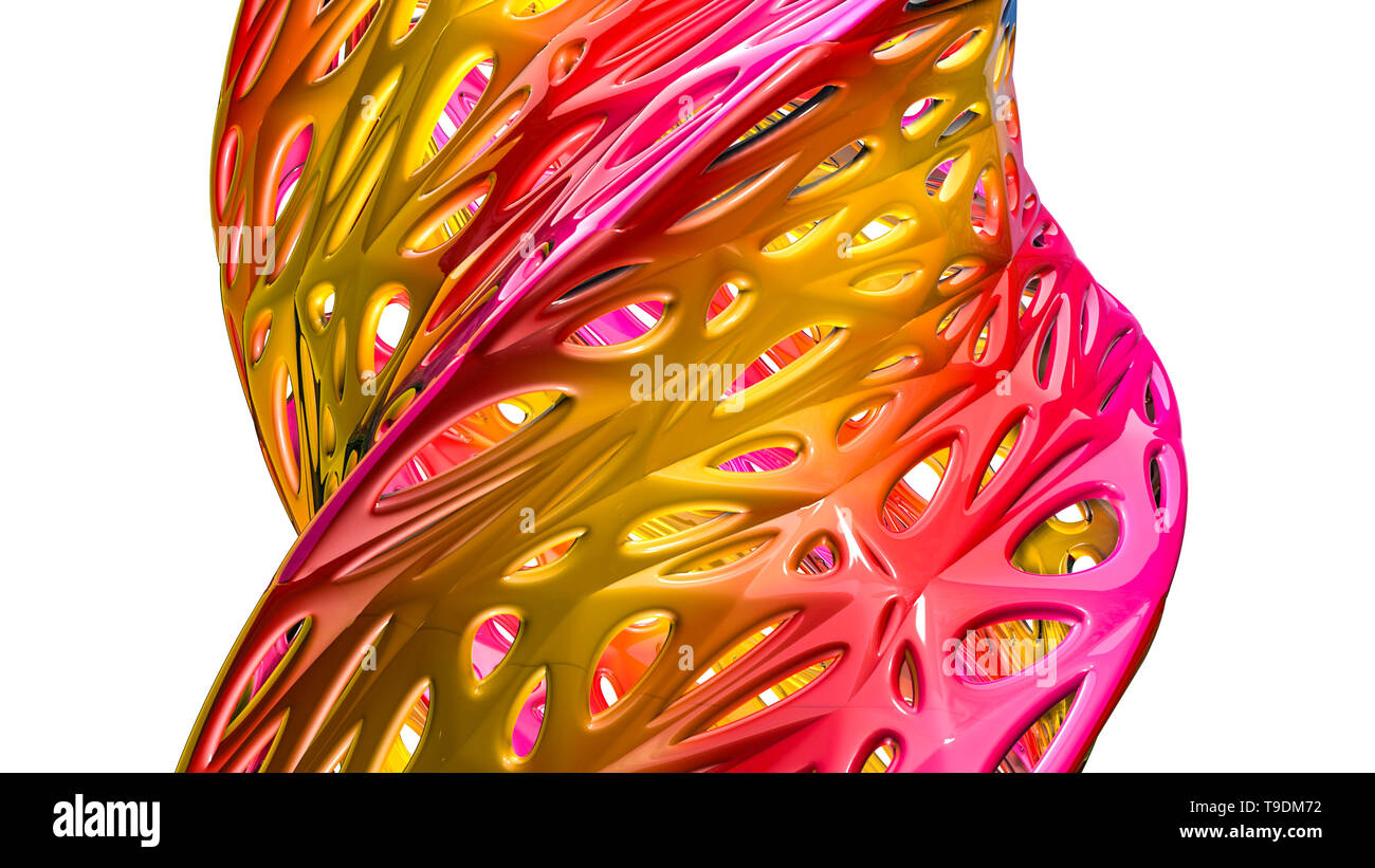 Spiral holes hi-res stock photography and images - Alamy