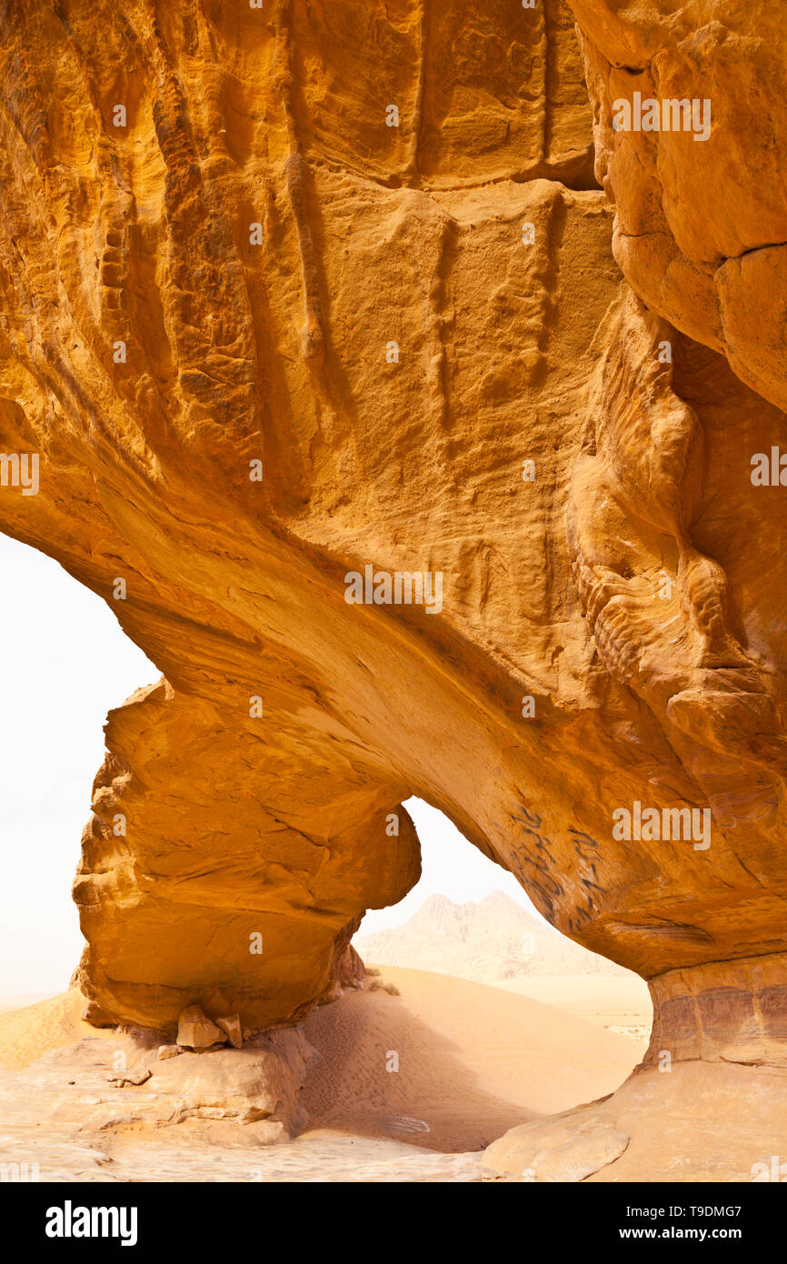Arco del desierto hi-res stock photography and images - Alamy