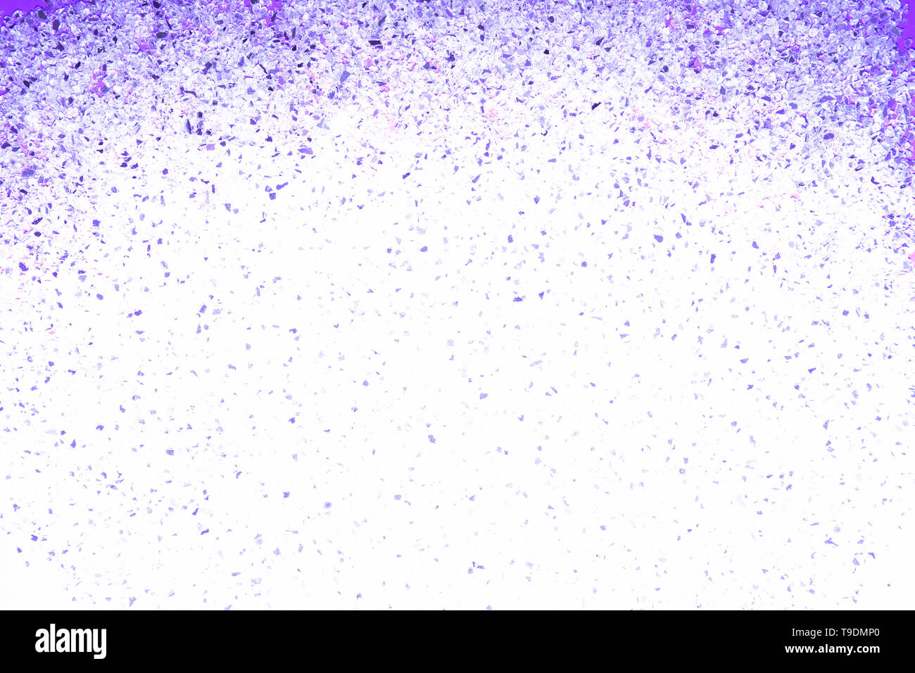 Abstract purple and white background with copy space for text Stock ...