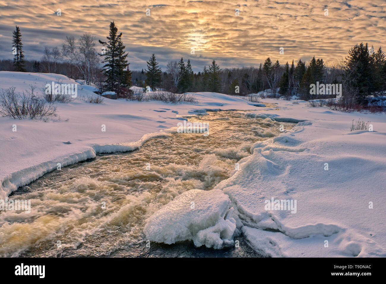Pinawa provincial park hi-res stock photography and images - Alamy
