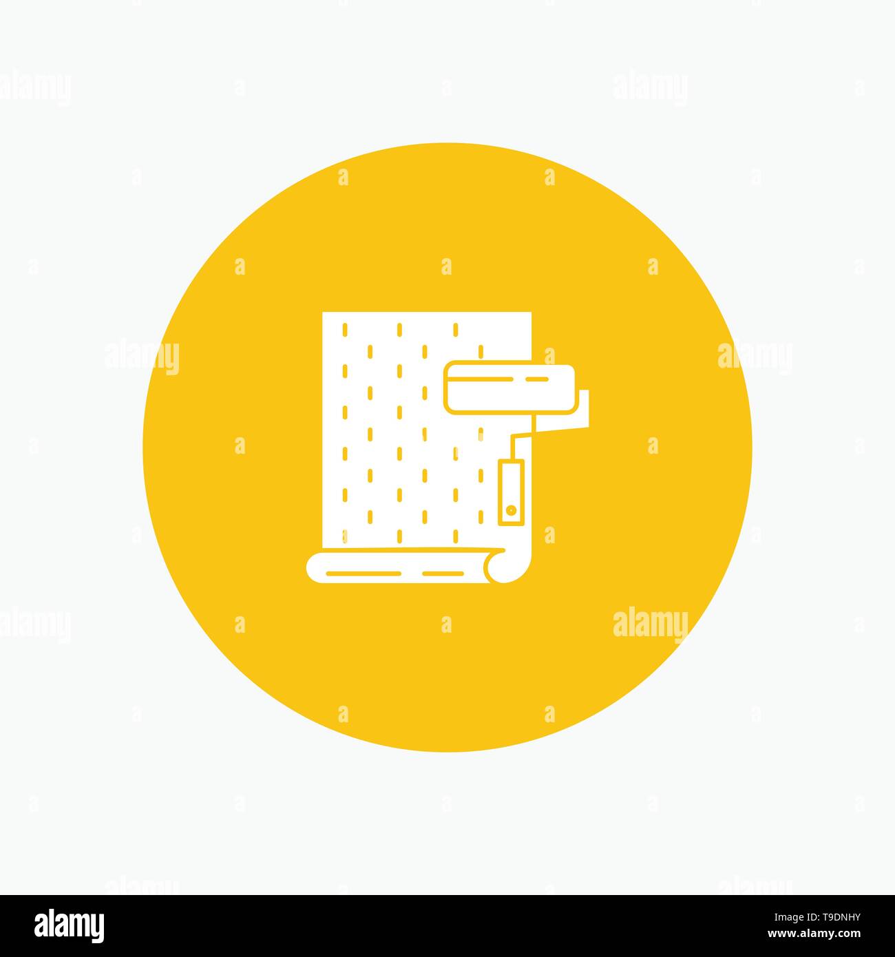 Interior improvement Stock Vector Images - Alamy