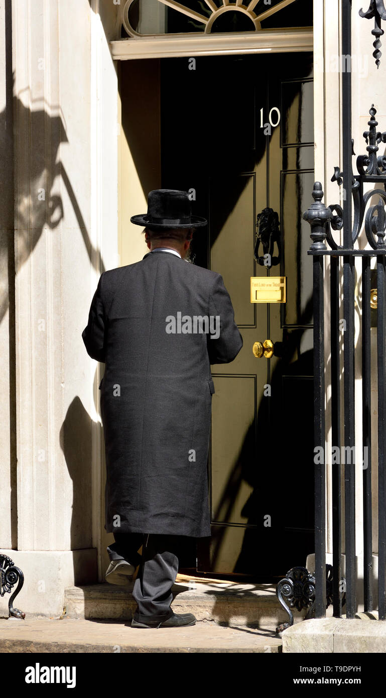 Stamford hill jewish hi-res stock photography and images - Alamy