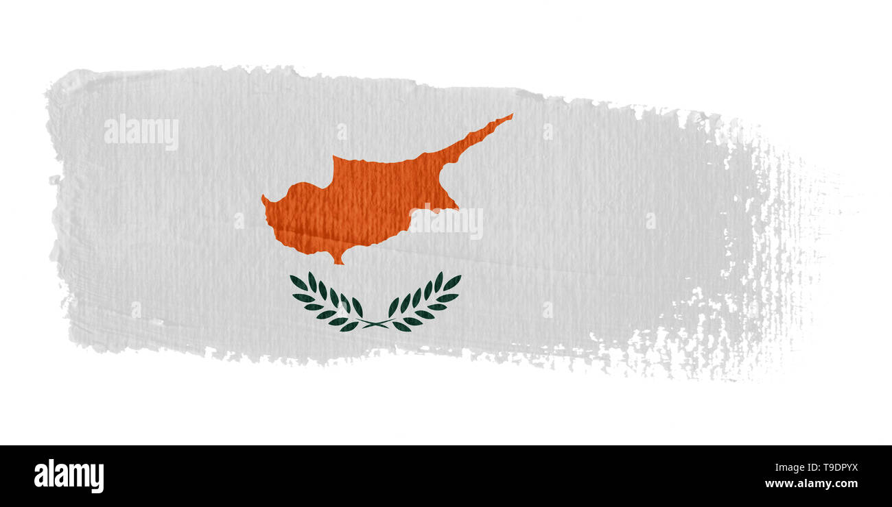 Images Of Cyprus Flag