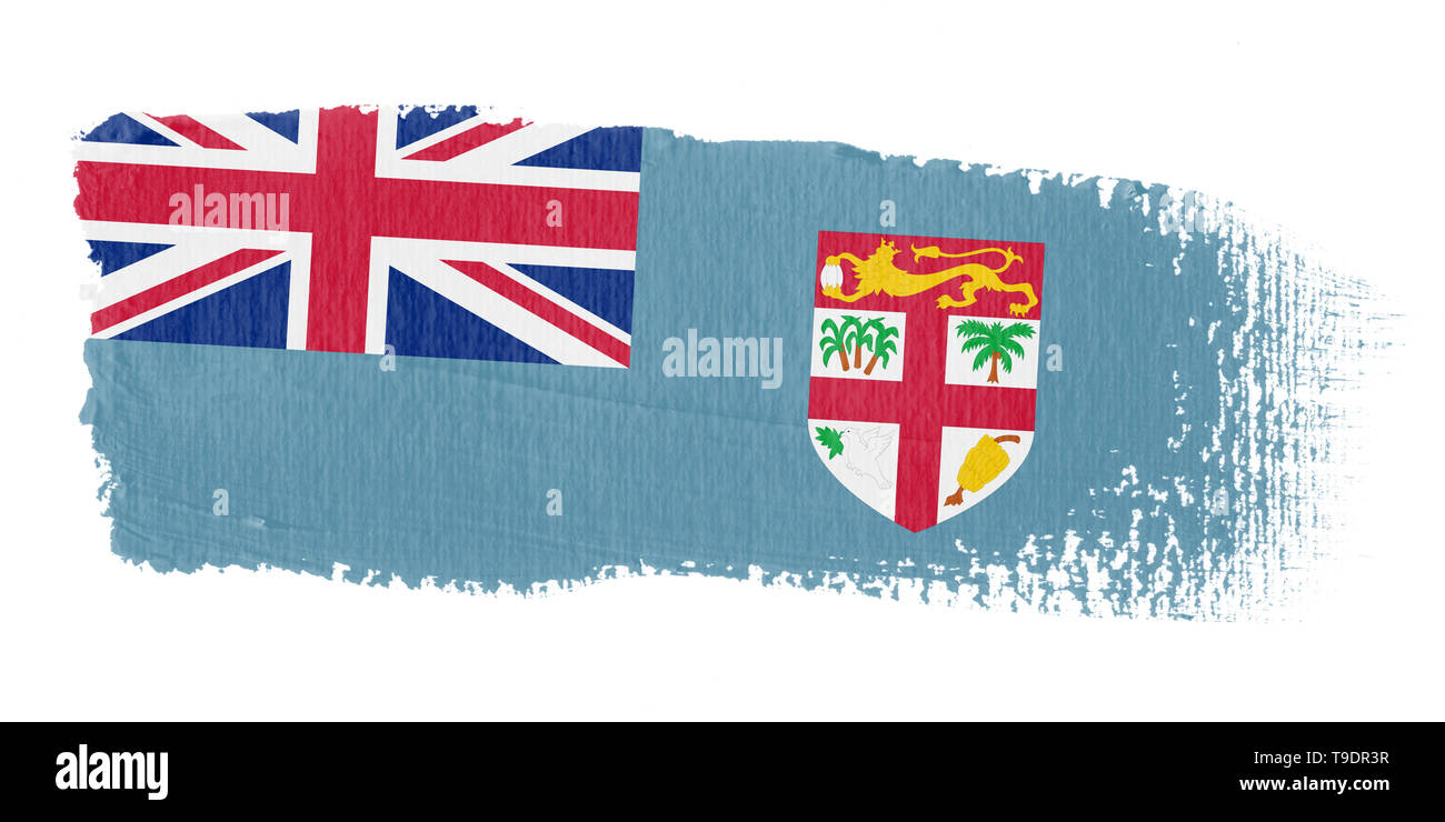 Fiji independence Cut Out Stock Images & Pictures - Alamy