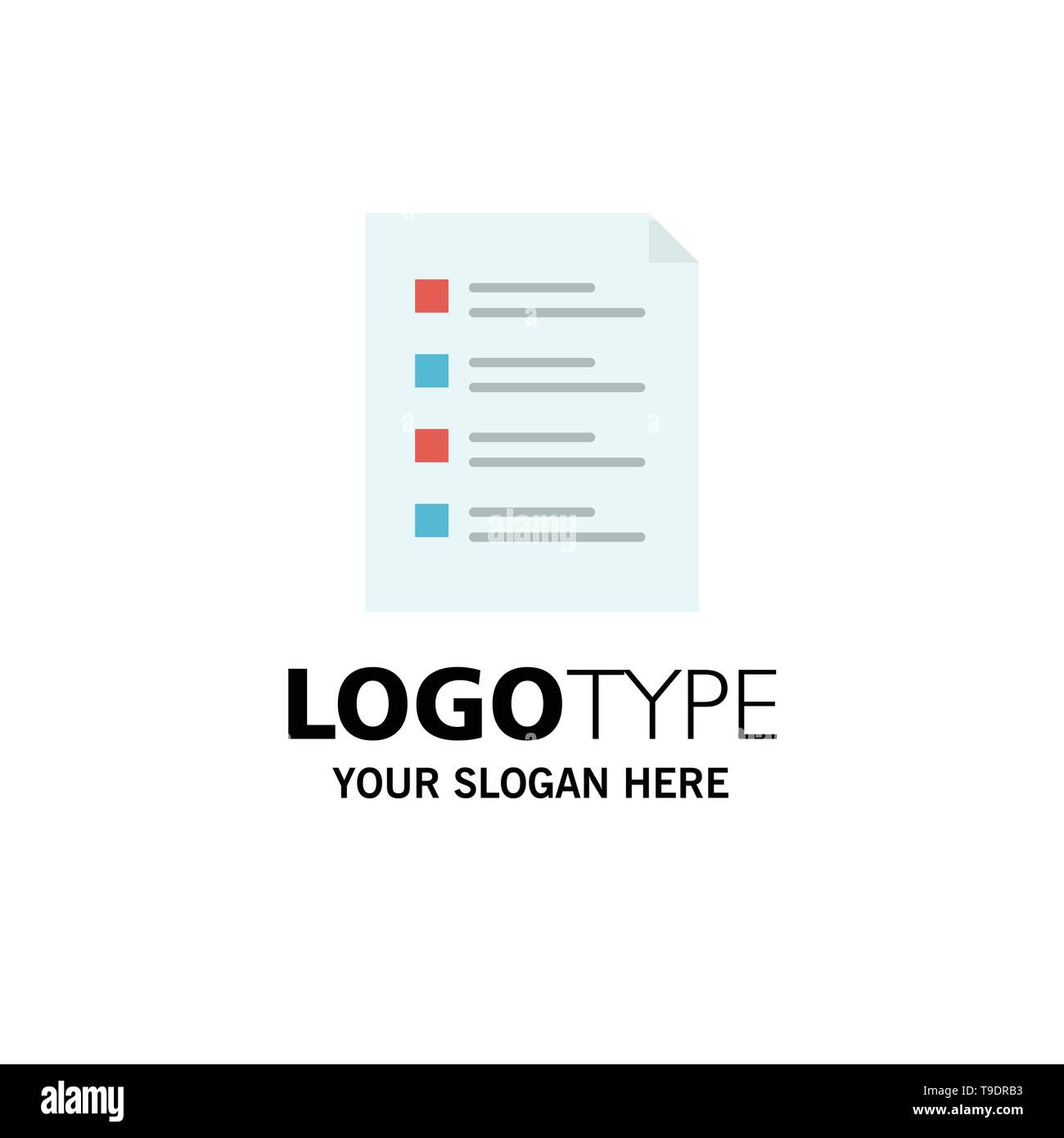 Contents page Stock Vector Images - Alamy