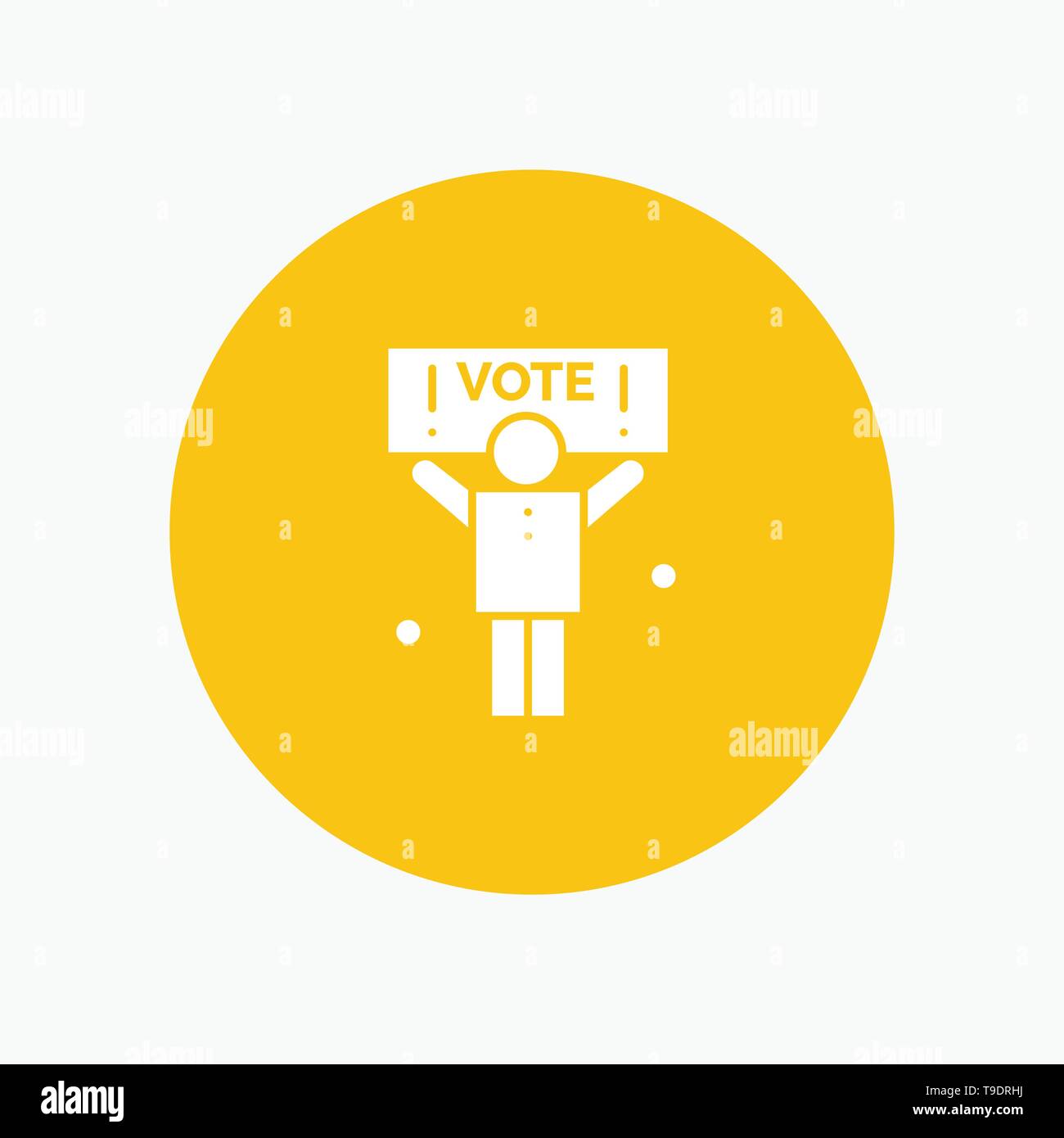 Political decision Stock Vector Images - Alamy