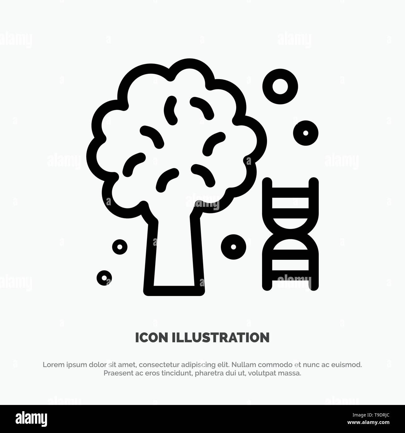 Tree Of Knowledge Vector High Resolution Stock Photography and Images ...