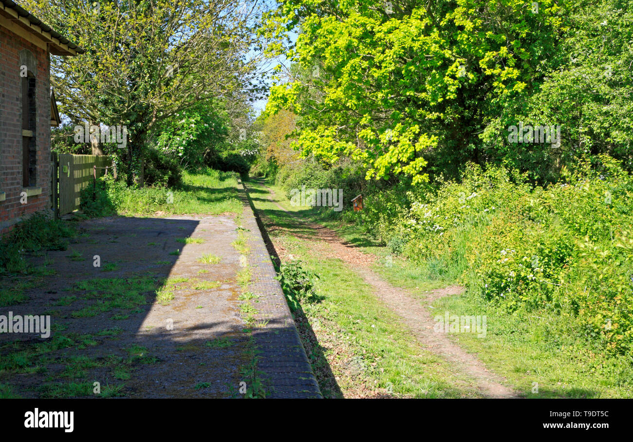 Felmingham norfolk hi-res stock photography and images - Alamy