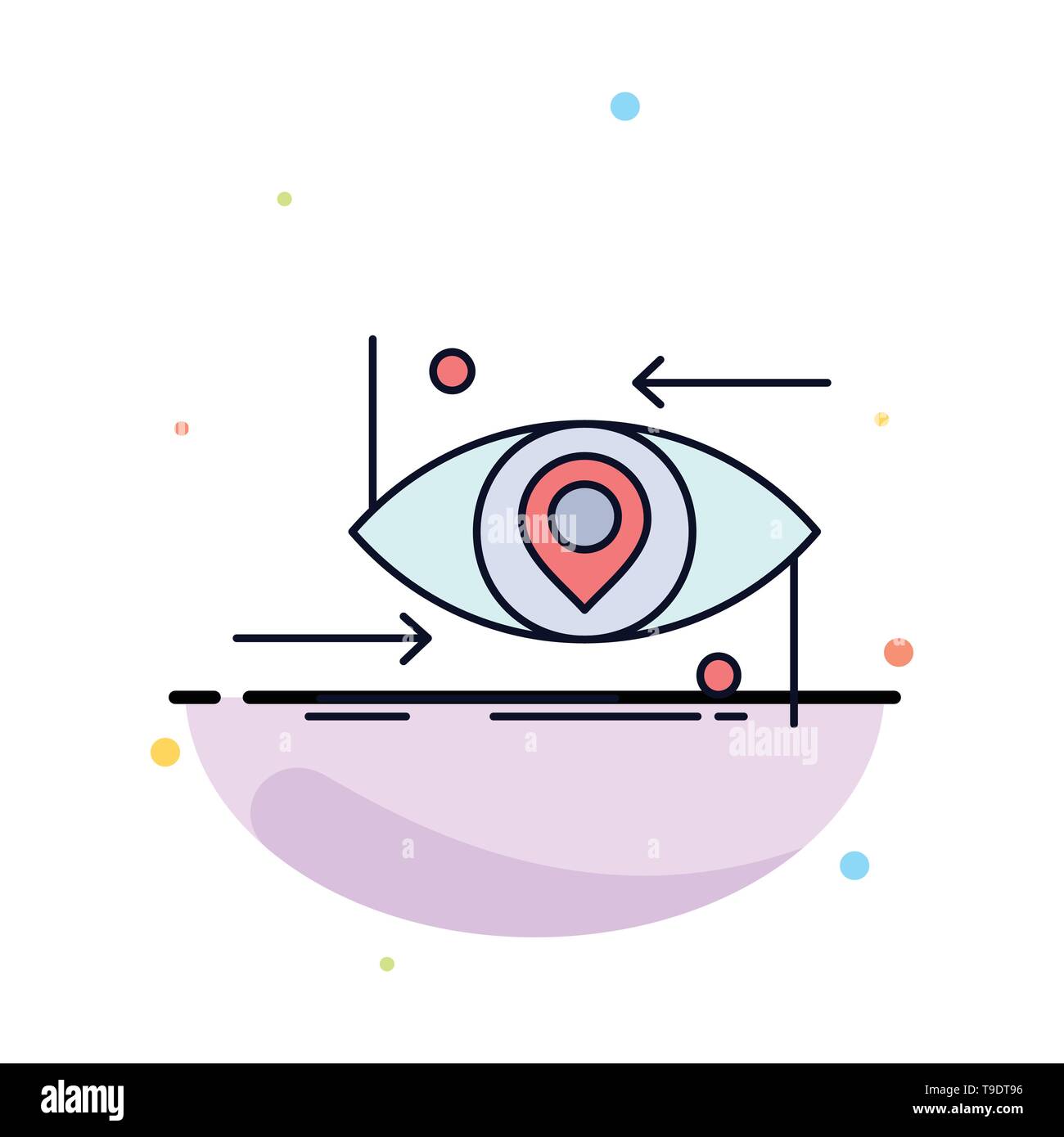 Gen digital logo Stock Vector Images - Alamy