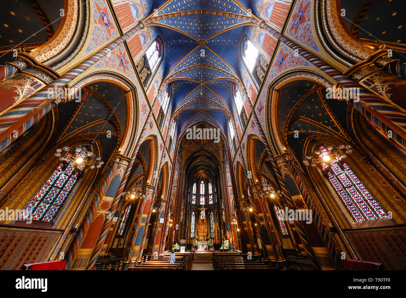 Kevelaer hi-res stock photography and images - Alamy