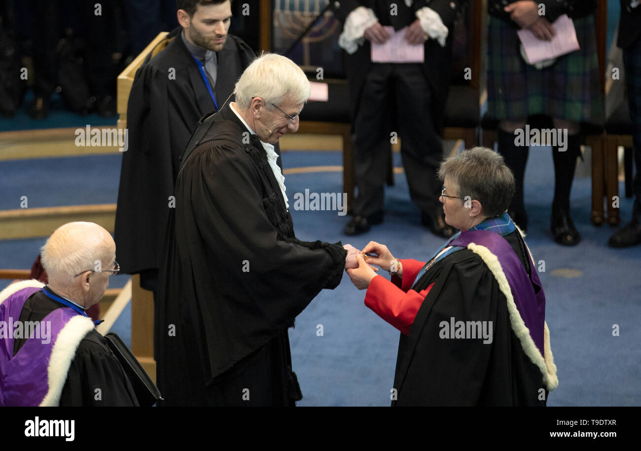 Rev susan brown hi-res stock photography and images - Alamy