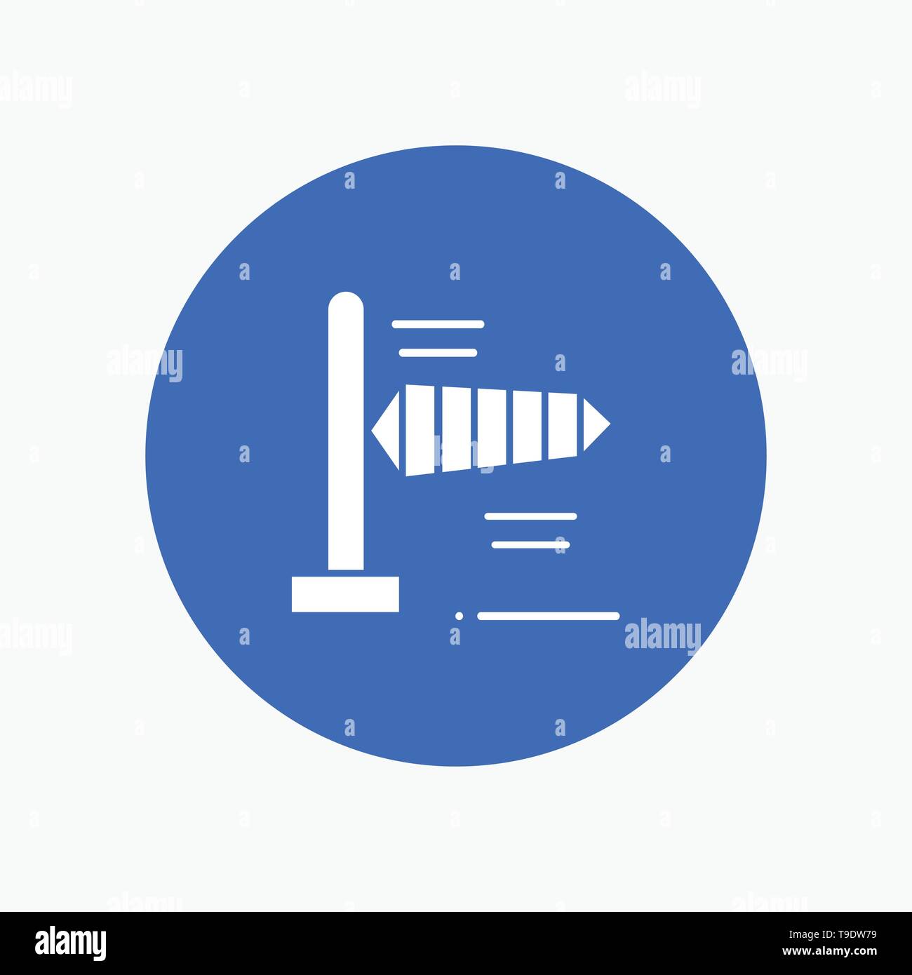 Windy wave Stock Vector Images - Alamy