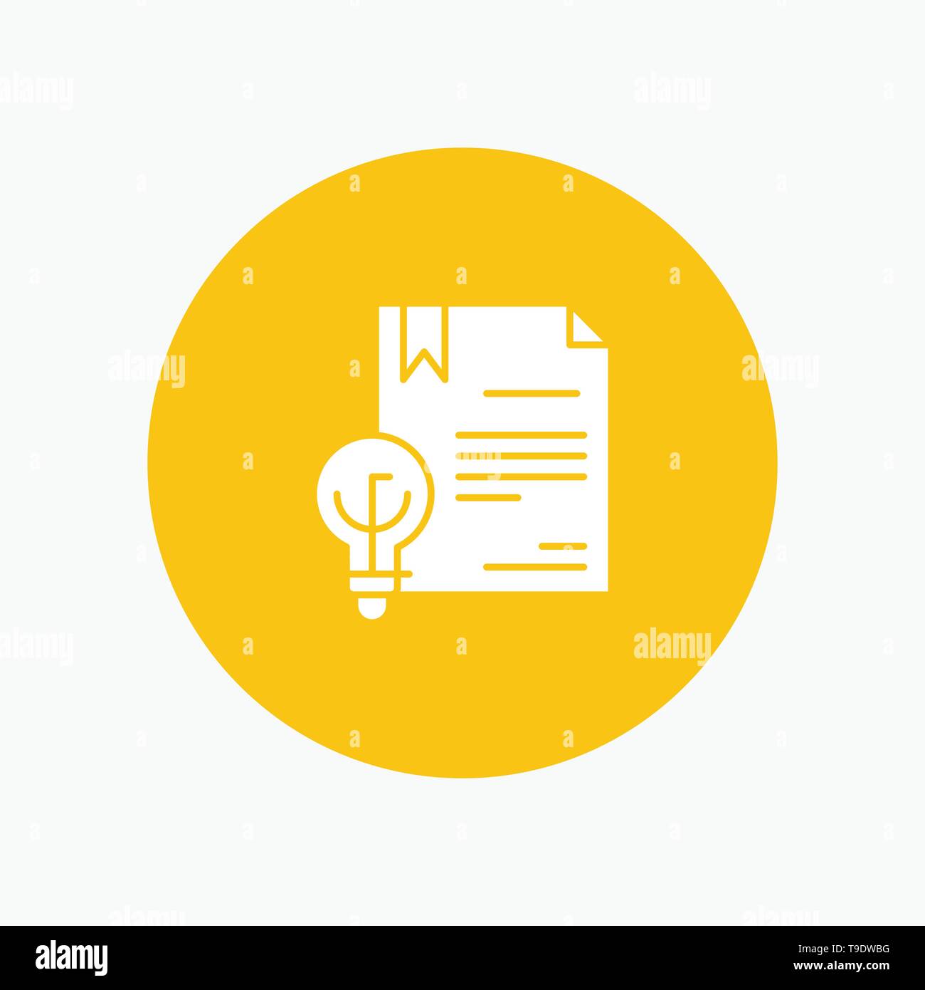 Invention patent Stock Vector Images - Alamy