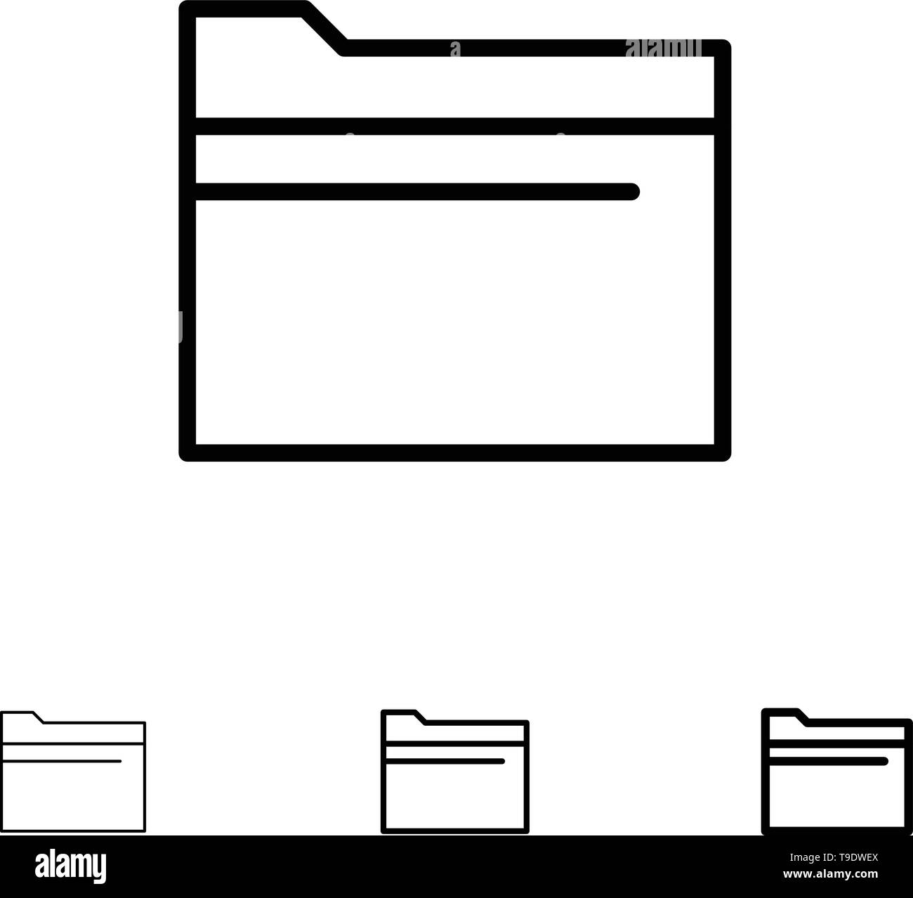 Technology project storage Black and White Stock Photos & Images - Alamy