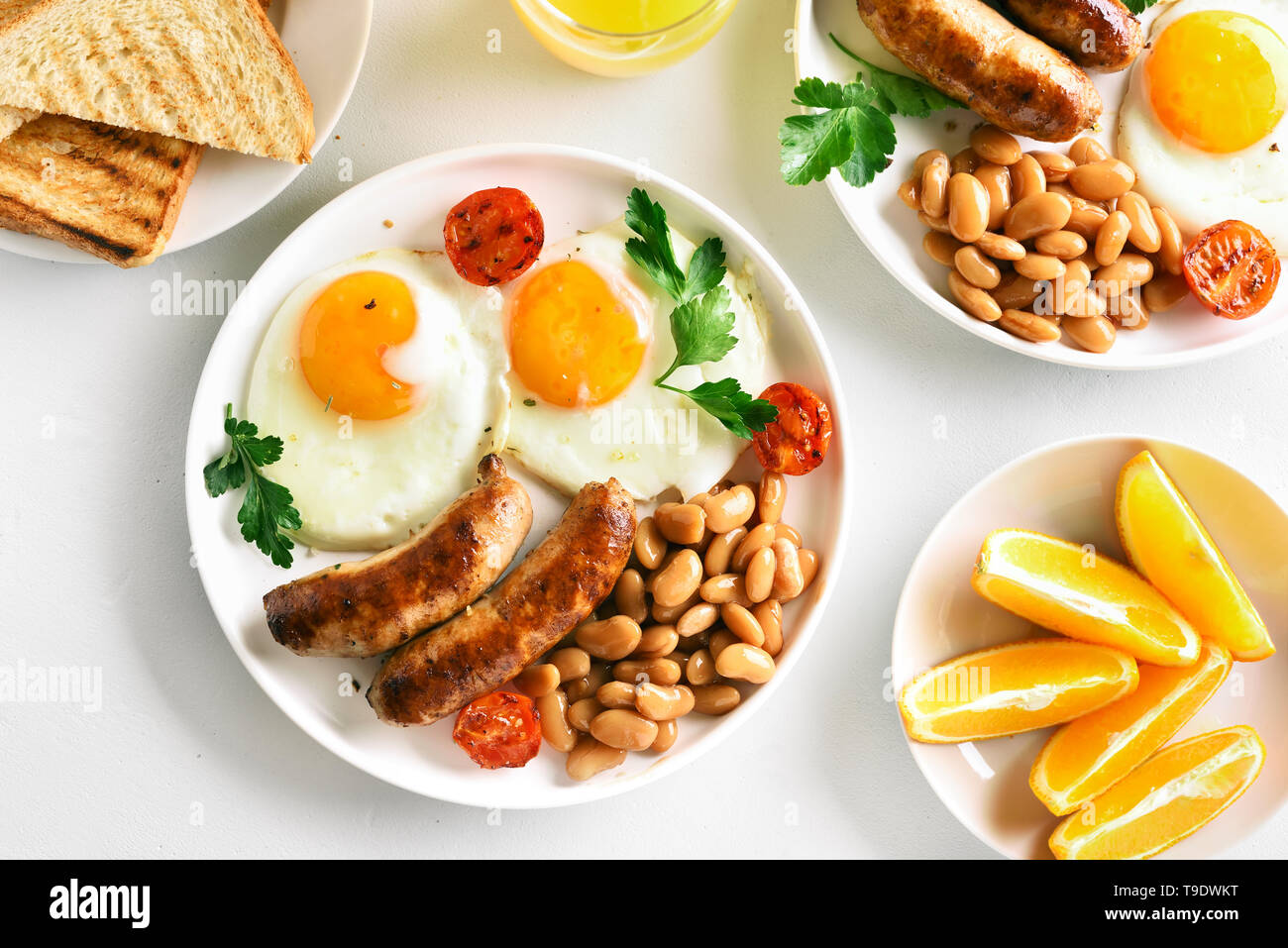 Full Yolk High Resolution Stock Photography and Images - Alamy