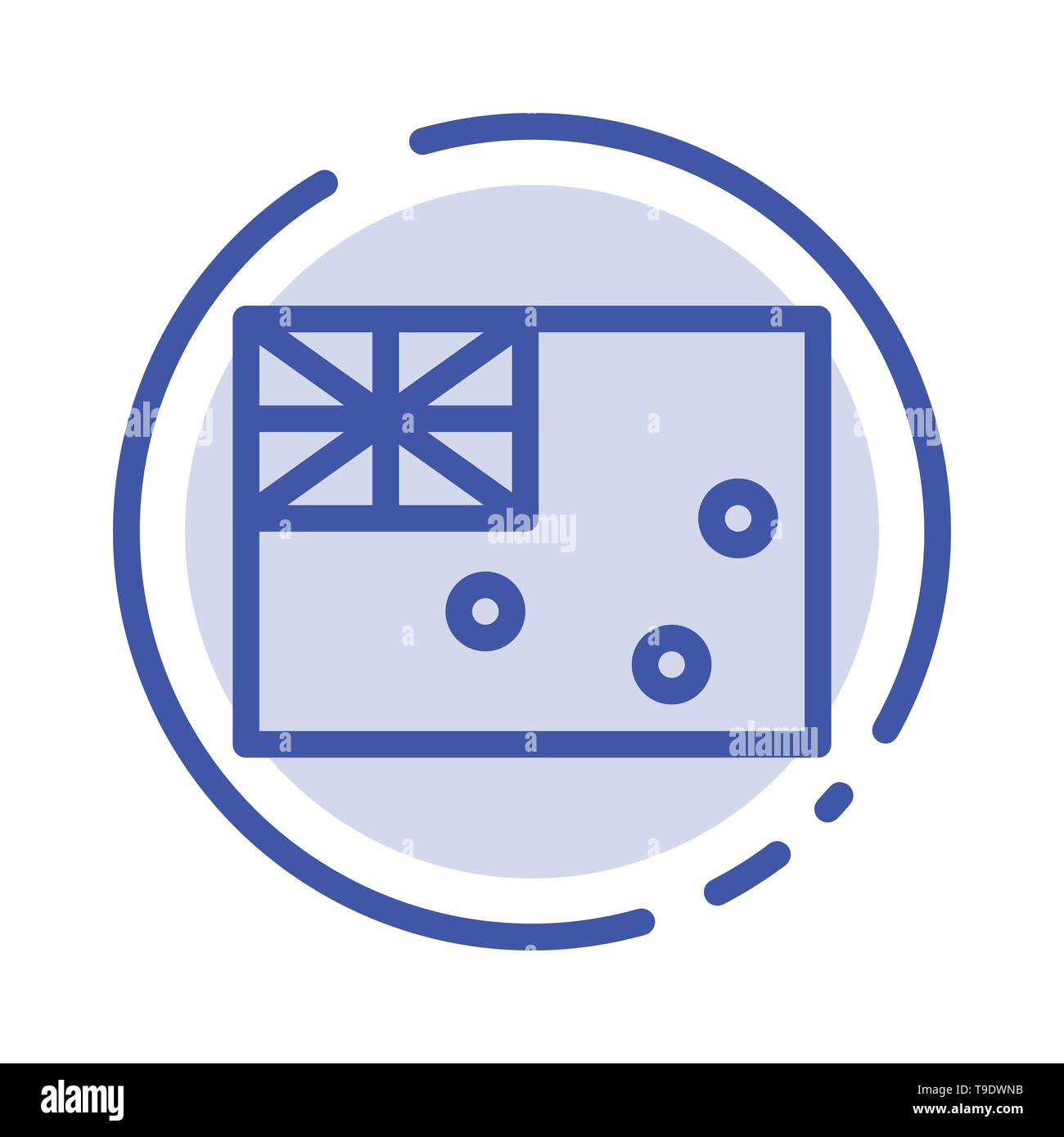 Aussie icon hi-res stock photography and images - Alamy