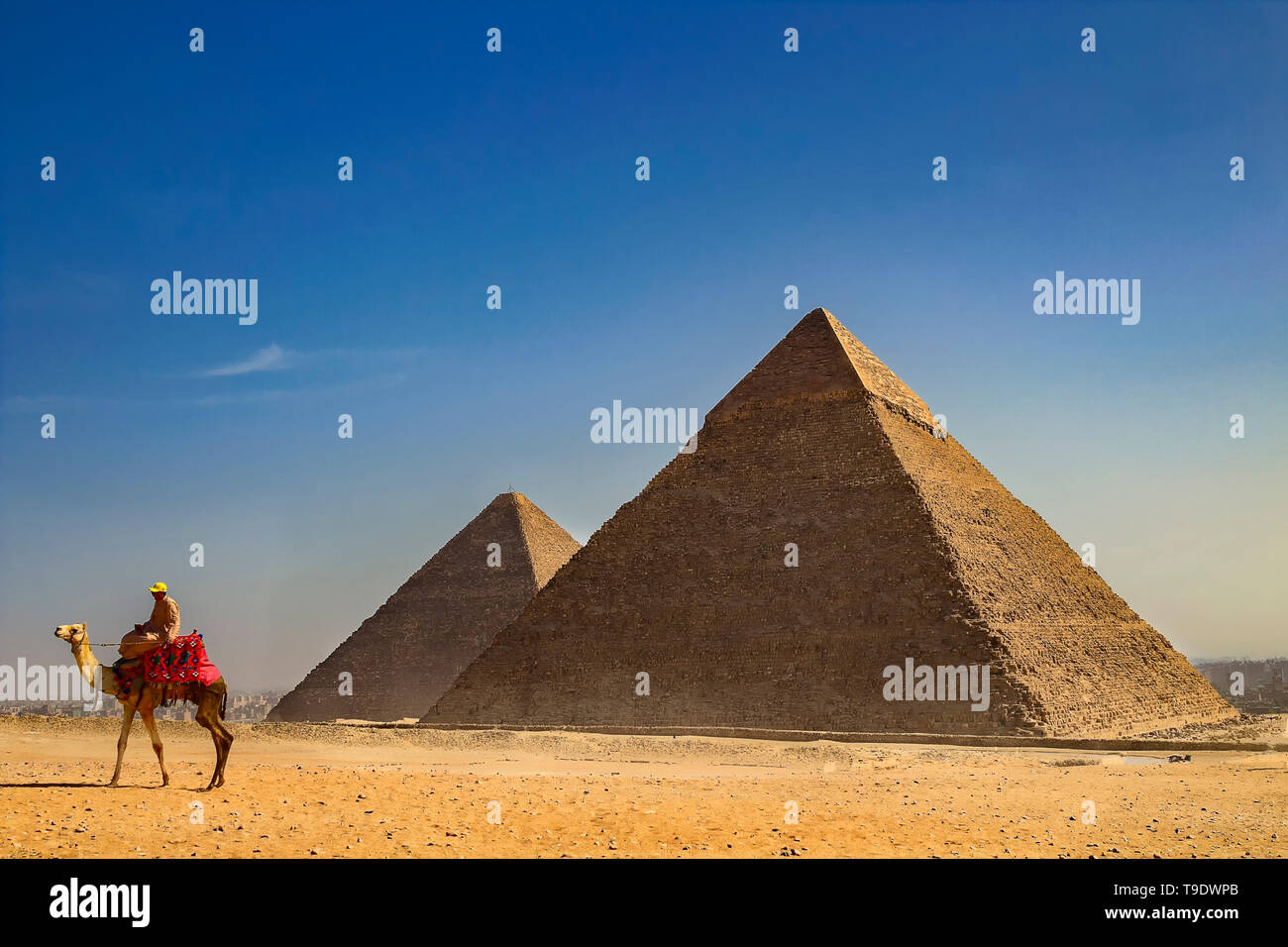 Kairo hi-res stock photography and images - Alamy