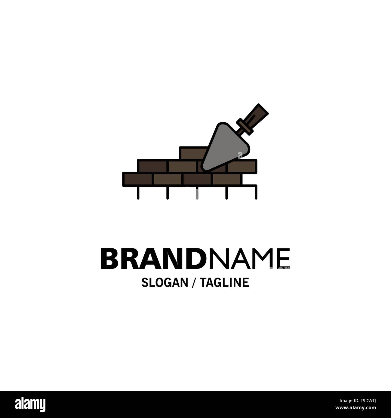 Masonry Logo Designs