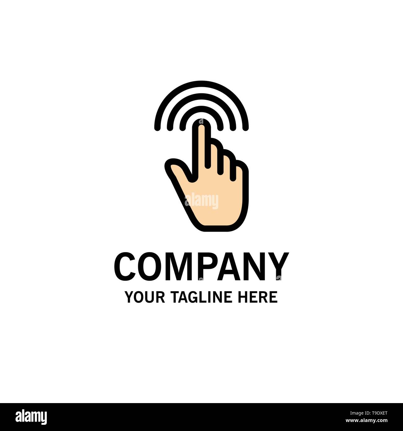 Using hand gestures Stock Vector Images - Alamy