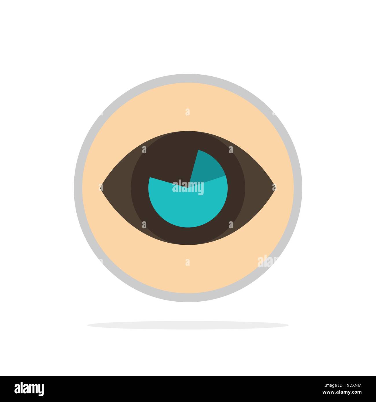 Circle squared Stock Vector Images - Alamy