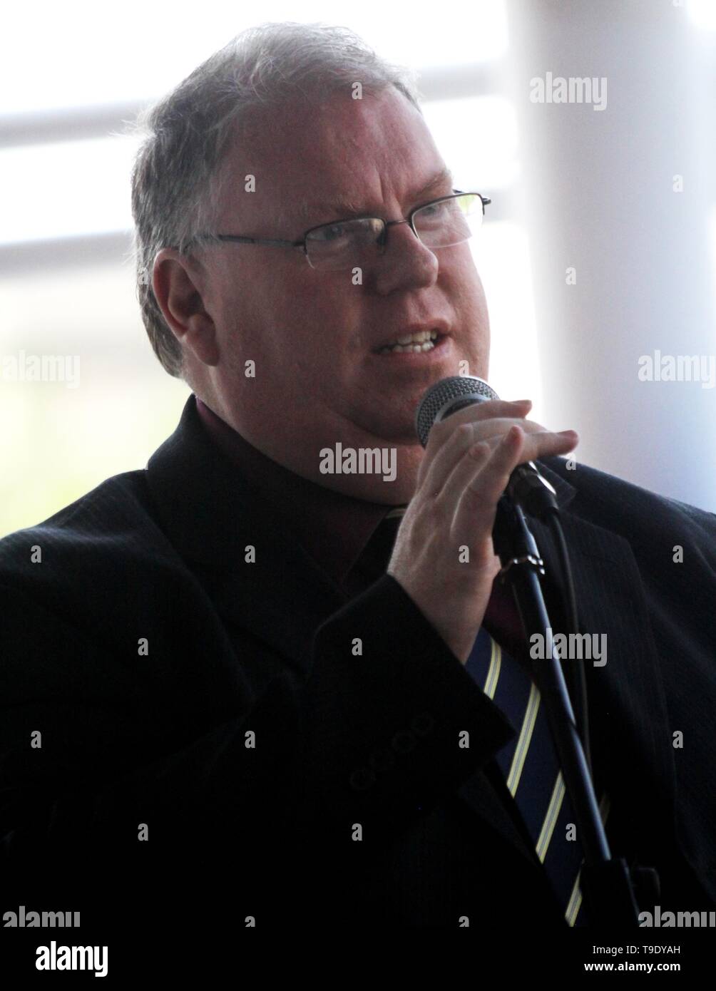 Eric potts hi-res stock photography and images - Alamy