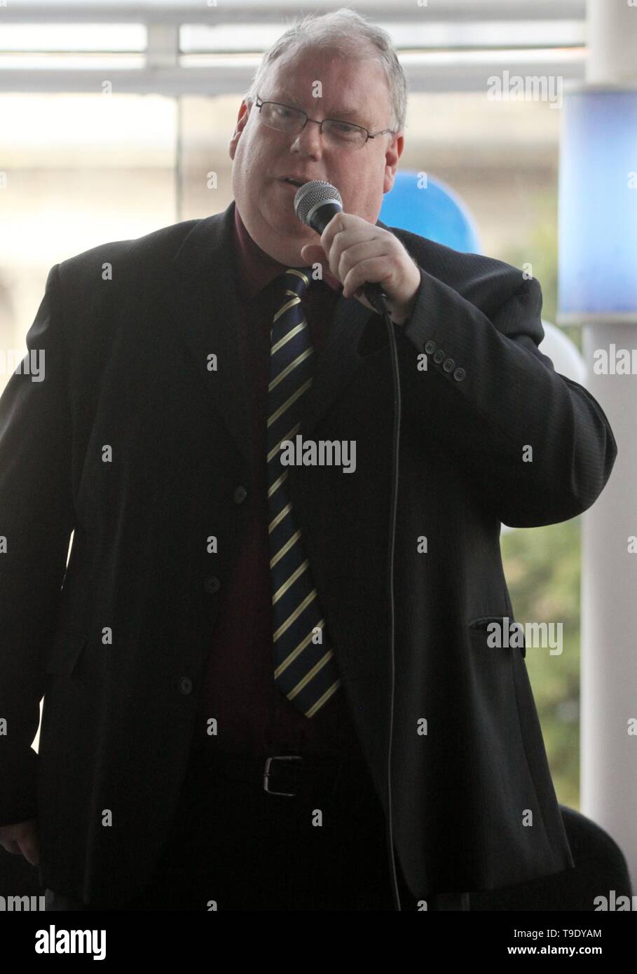 Eric potts hi-res stock photography and images - Alamy