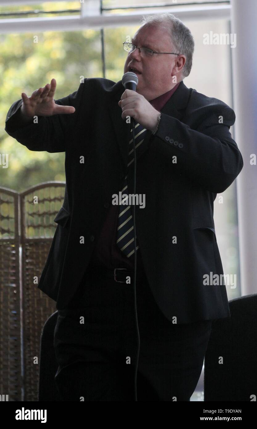 Eric potts hi-res stock photography and images - Alamy