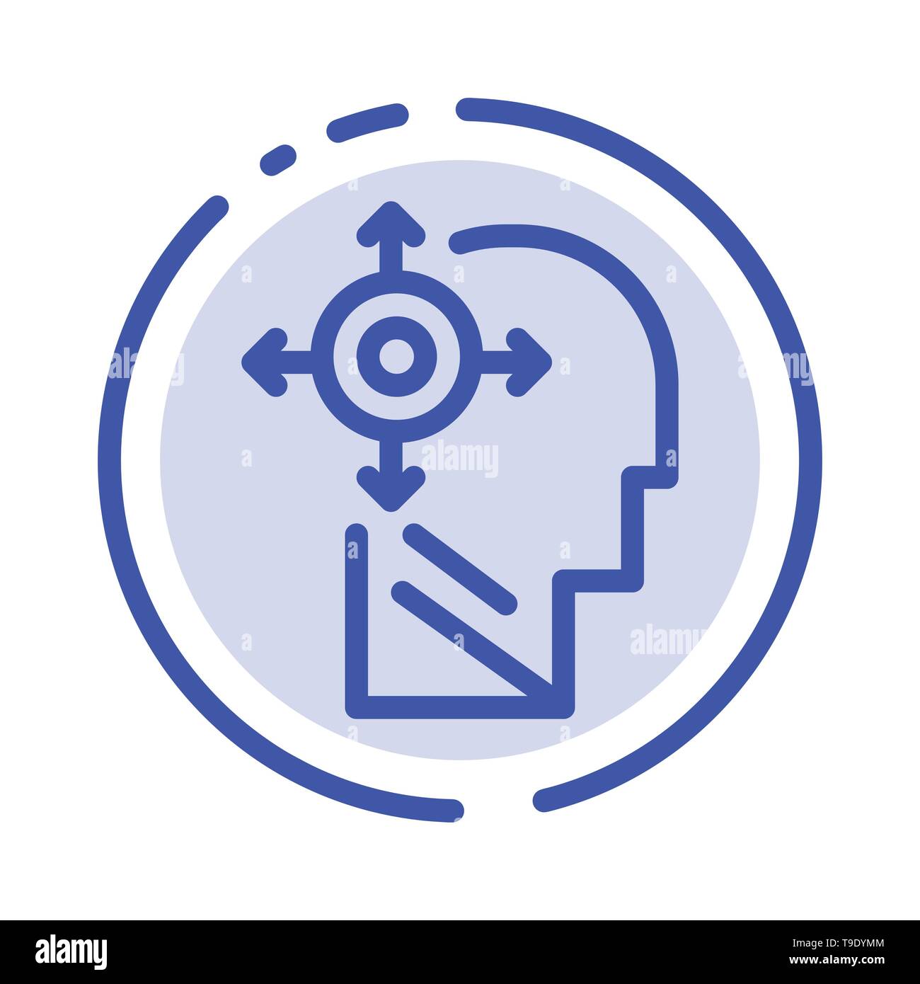 Learn to love yourself Stock Vector Images - Alamy