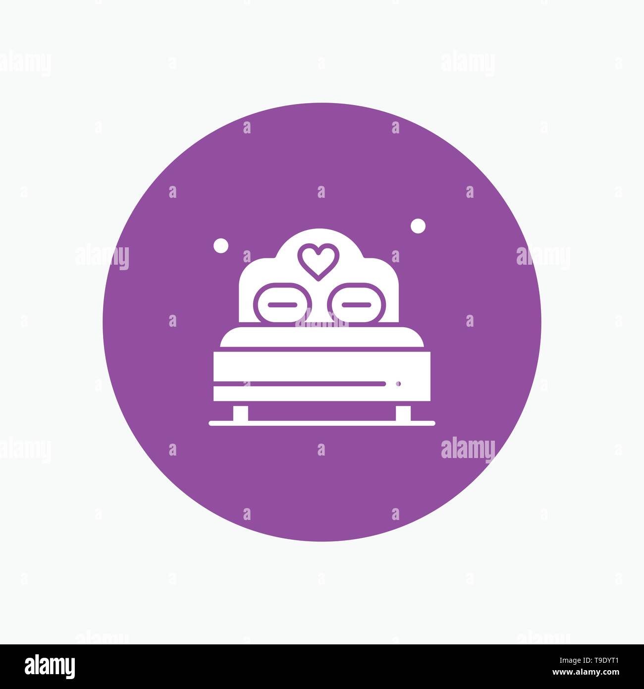 Bed man woman love Stock Vector Images - Alamy